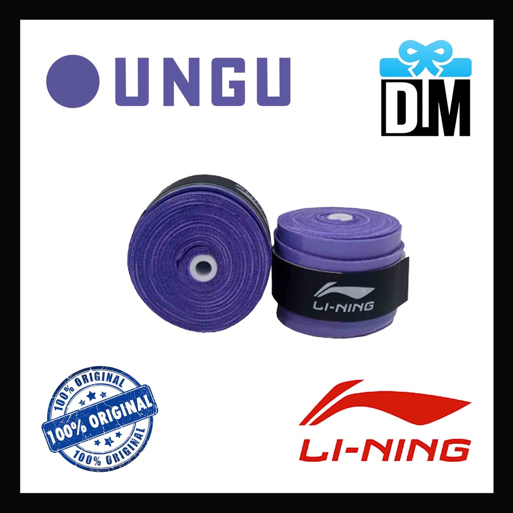 Jual HandGrip Badminton Handle Karet Pegangan Raket Hand Grip Bulu ...