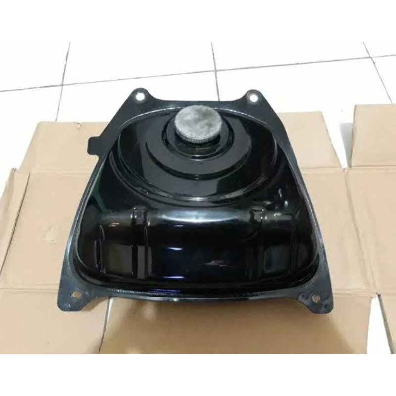 Jual Tanki Tengki motor Yamaha Mio m3/Mio z original copotan | Shopee ...