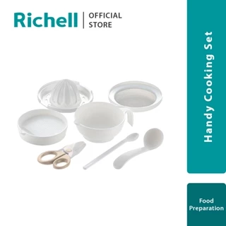 Toko Online Richell Official Store | Shopee Indonesia