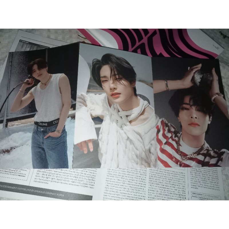 Jual Jajanan STAY aab STRAY KIDS MAXIDENT ERA | Shopee Indonesia