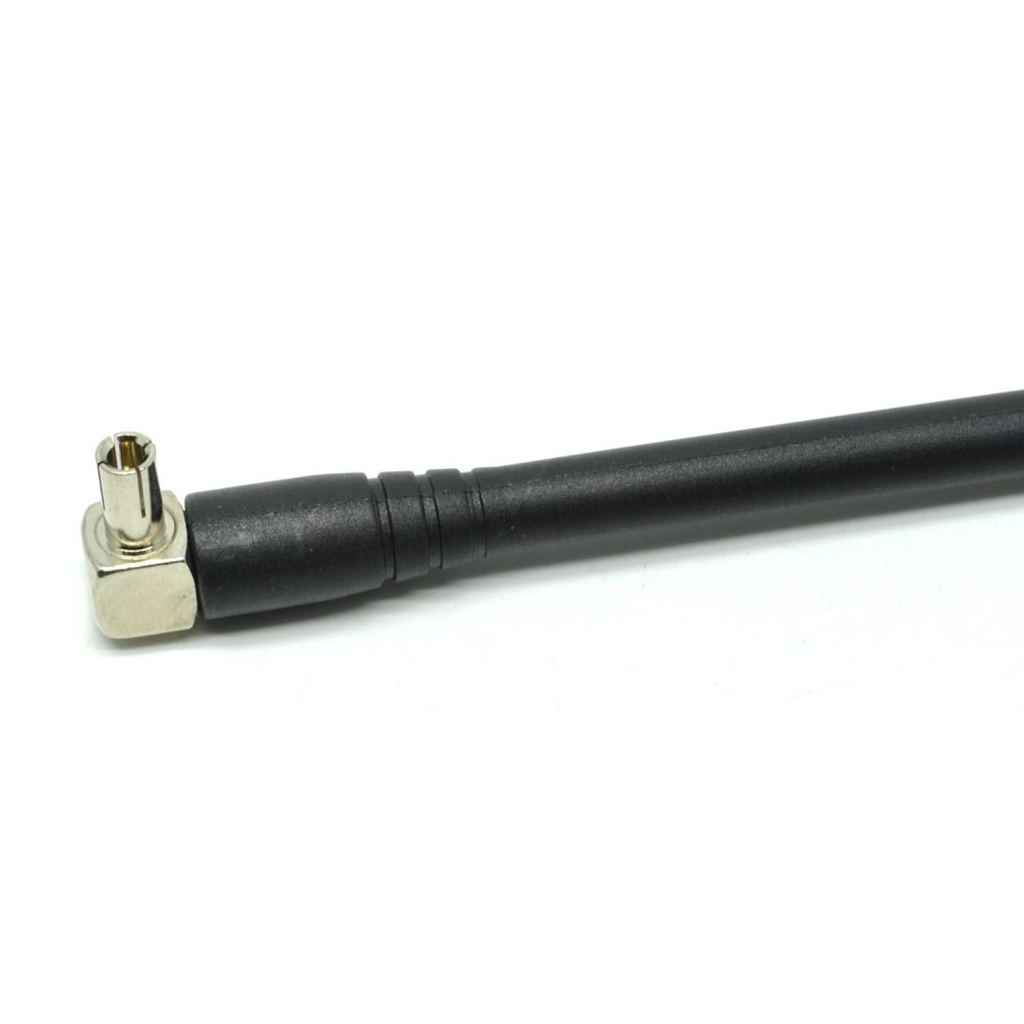 Jual Antena Eksternal TS9 3dbi Modem Huawei E5372s Bolt Slim & Max ...