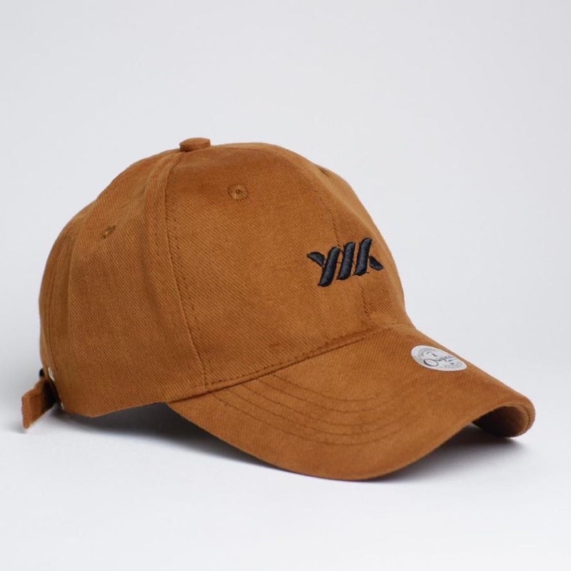 Jual PROMO TOPI Baseball Caps DISTRO WADEZIG TERBARU full Bordir Pria ...