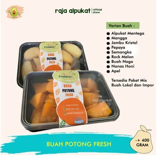 Jual Buah Potong Terlengkap & Harga Terbaru Mei 2025 | Shopee Indonesia