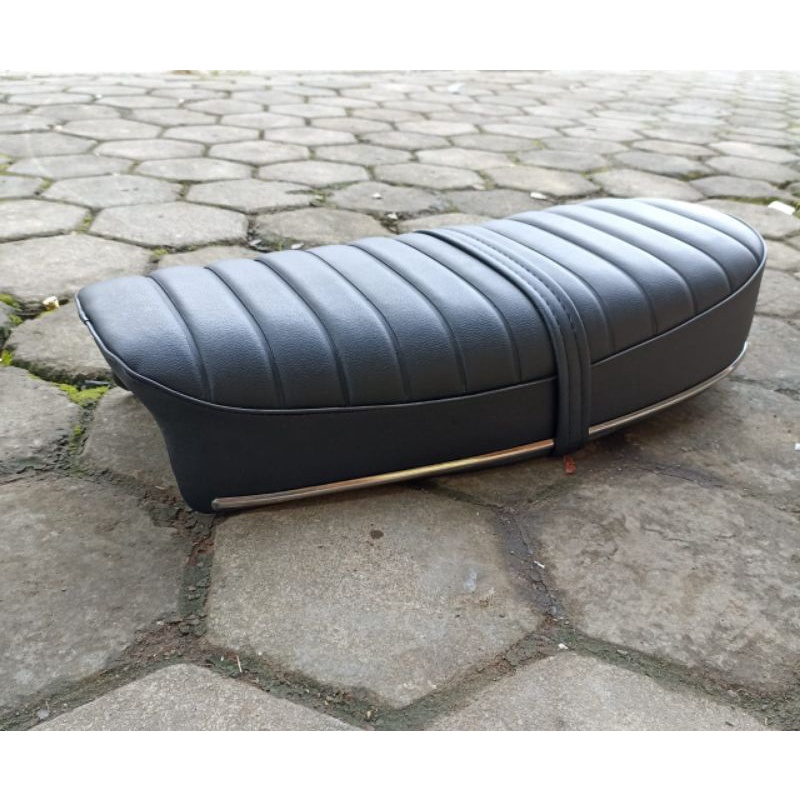 Jual Jok Cb Model Original cb 100 cb 125 | Shopee Indonesia