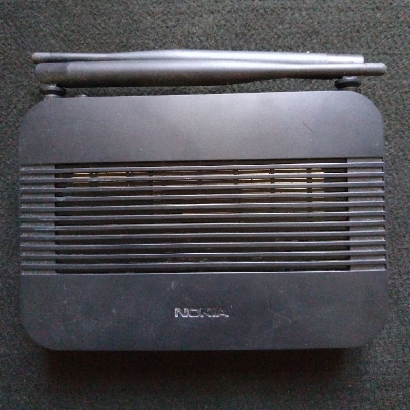 Jual Router Nokia G-240W-L | Shopee Indonesia