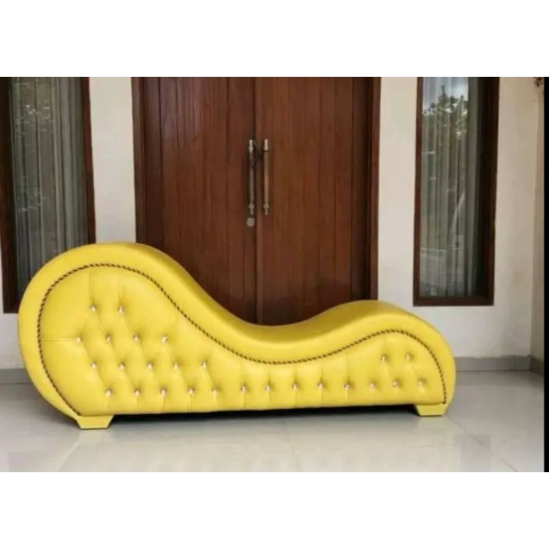 Jual sofa cinta sofa Tantra | Shopee Indonesia