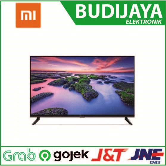 Jual XIAOMI SMART ANDROID TV A2 32 INCH MI TV | Shopee Indonesia