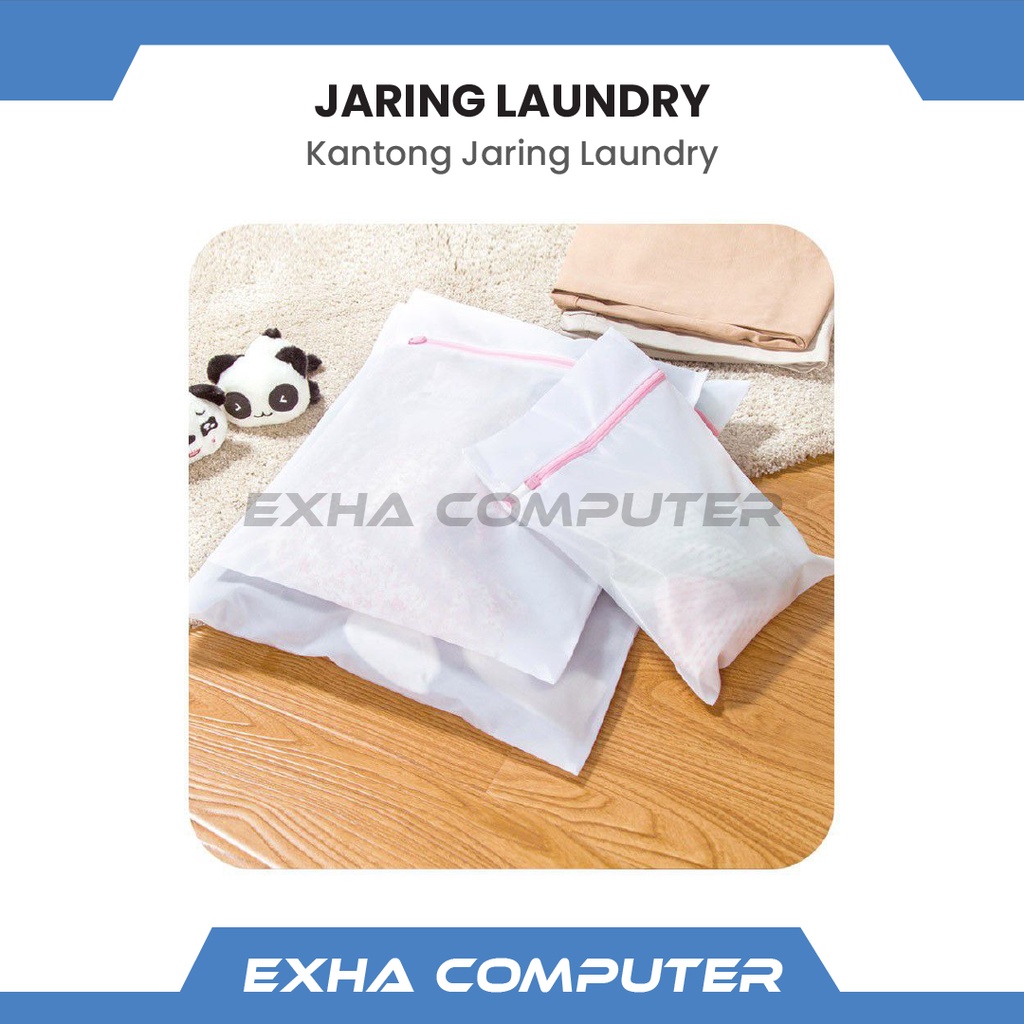Jual KANTONG JARING LAUNDRY BAG | Shopee Indonesia
