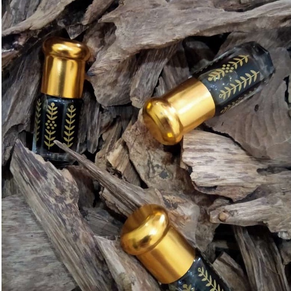 Jual Minyak gaharu kalimantan Tarakan oud oil SUPER 3ml 6ml dan 12ml ...