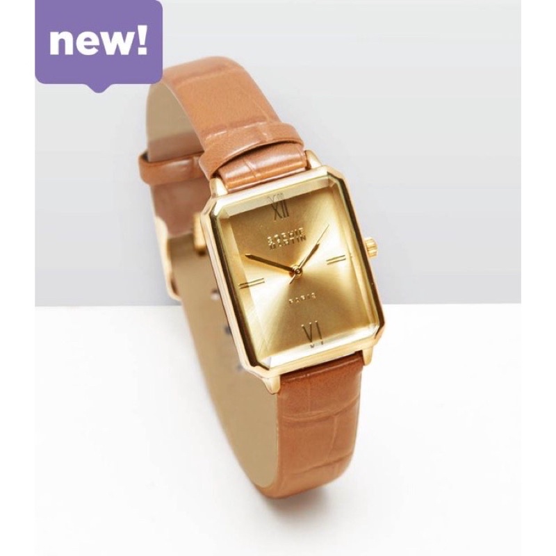 Jual jam tangan sophie martin dyvette watch | Shopee Indonesia