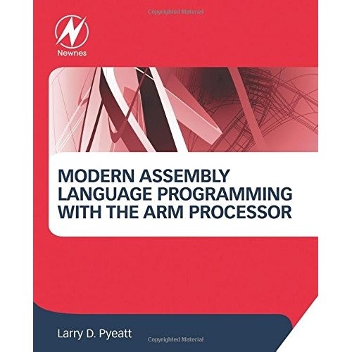 Jual Buku Komputer Larry D. Pyeatt - Modern Assembly Language ...