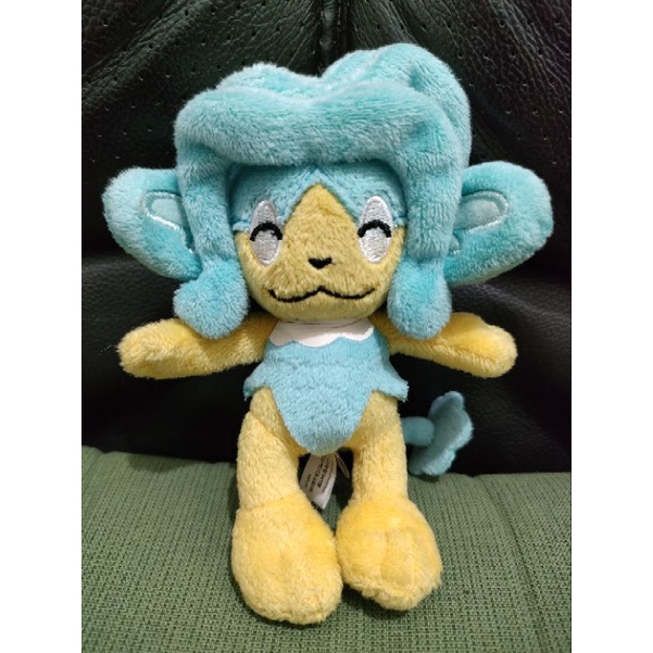 Jual Pokemon Simipour Plush Pokemon Ban Presto Original | Shopee Indonesia