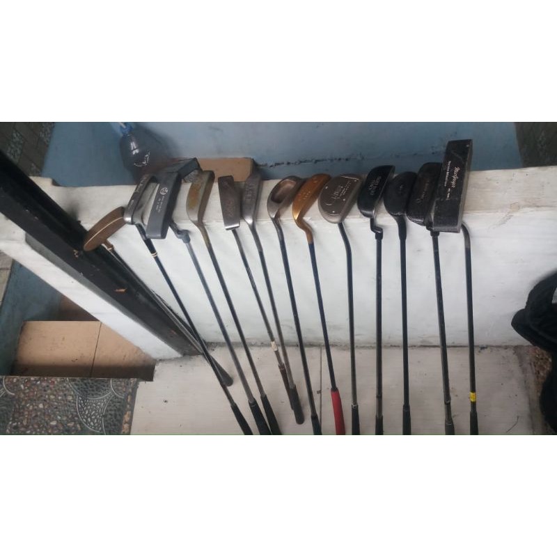 Jual stick golf putter original | Shopee Indonesia