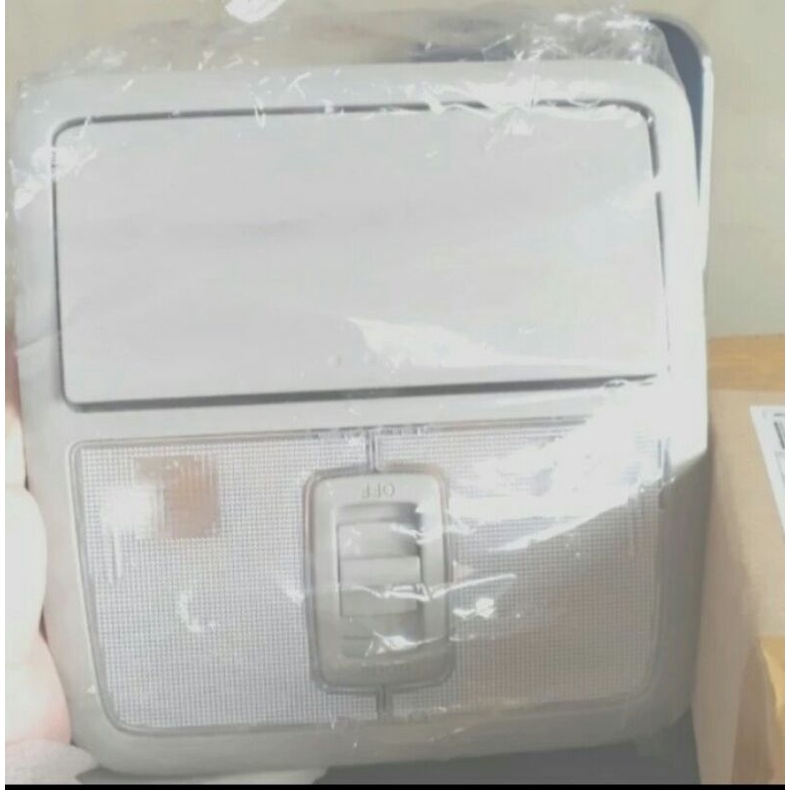 Jual Lampu plafon kabin dahatsu terios | Shopee Indonesia