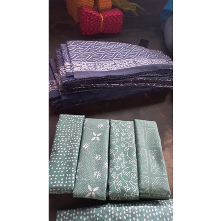 Jual Batik Garutan modern (New motif) | Shopee Indonesia