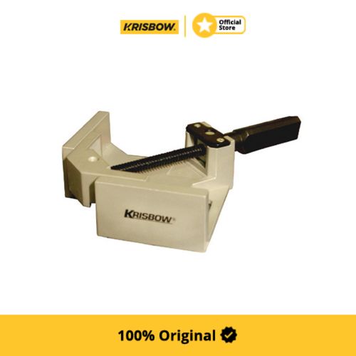 Jual Krisbow Corner Clamp Klem Penjepit Sudut 95X68 mm Lrcoc2 | Shopee ...