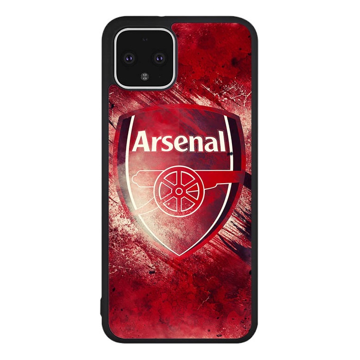 Jual Casing Case Google Pixel 3 4 4a 5 5a 6 7 XL Pro Arsenal FC D200 ...