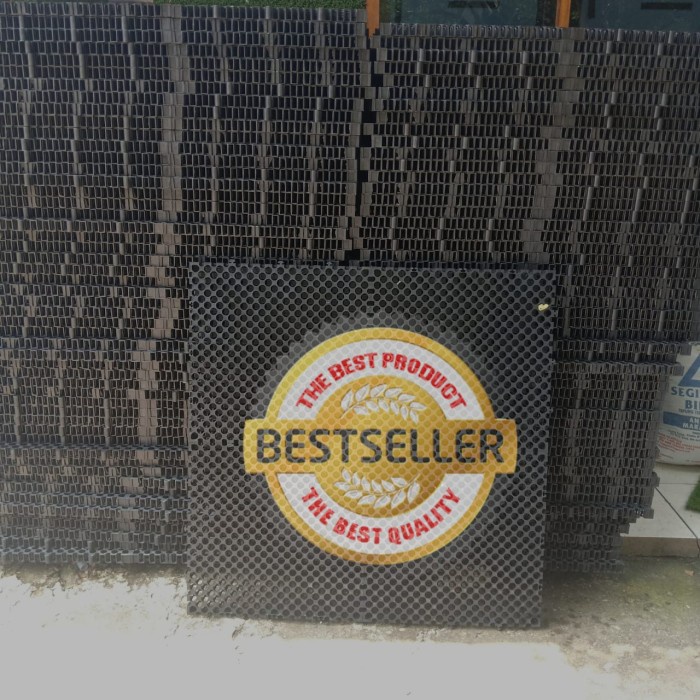 Jual Versicell Roof Garden Drainasecell Toof Garden | Shopee Indonesia