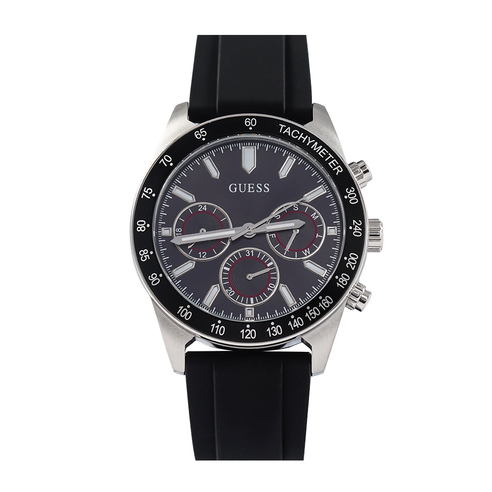 Jual Jam Tangan GUESS GW0332G1 Pria | Shopee Indonesia