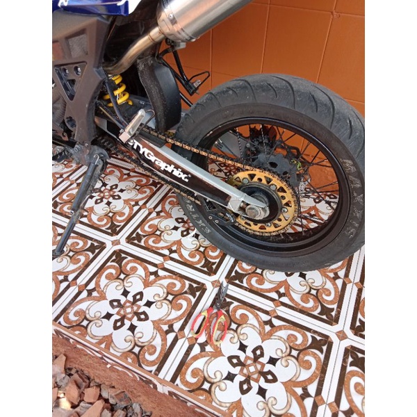 Jual arm replika yz pnp wr155 | Shopee Indonesia