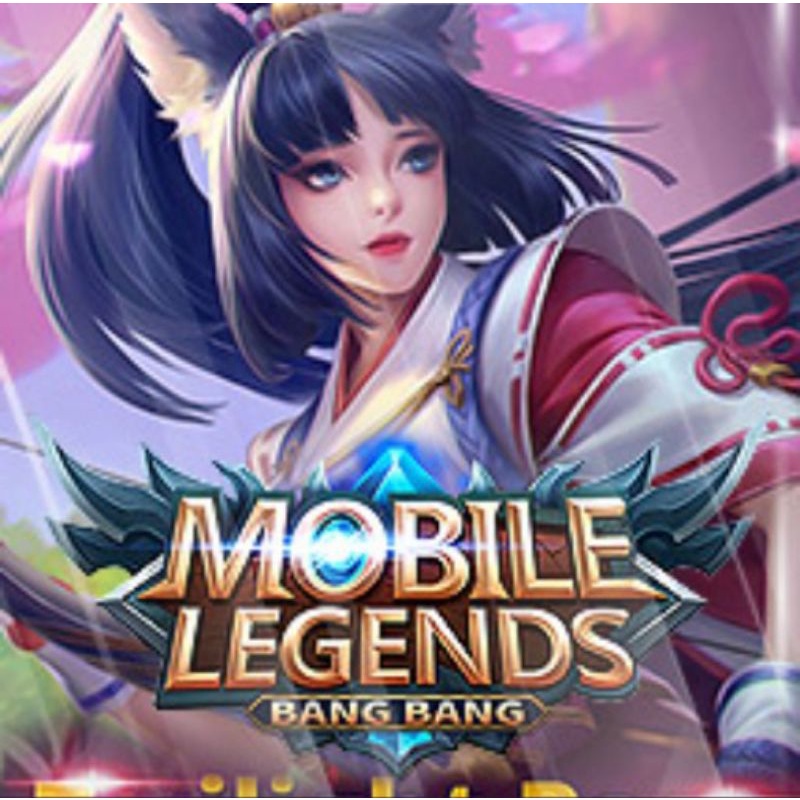 Jual TWILIGHT PASS MOBILE LEGEND BANG BANG MLBB: MIYA SUZUHIME | Shopee ...