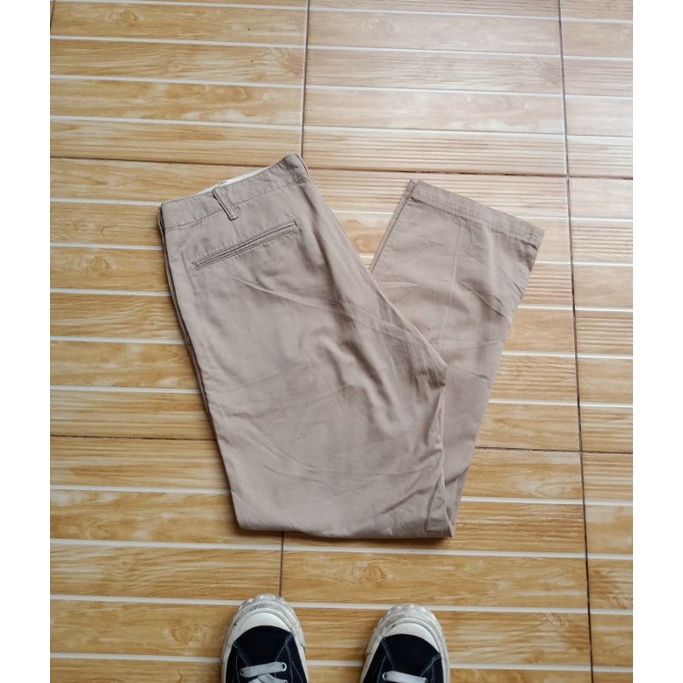 Jual Uniqlo Chinos | Shopee Indonesia