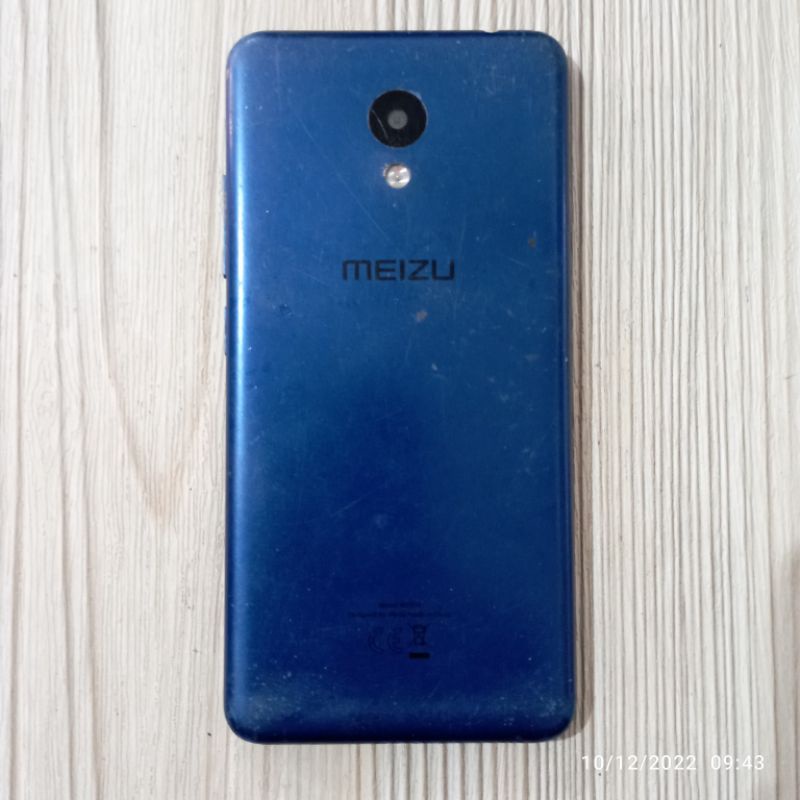 Jual Mesin Meizu M5C Ram 2GB Model M710H Normal unit | Shopee Indonesia