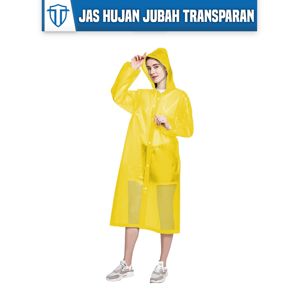 Jual Rain Coat Jas Hujan Jas Hujan Pria Wanita Terbaik Anti Rembes As ...