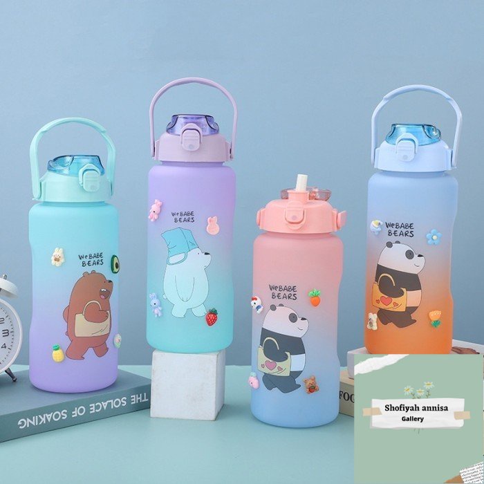 Jual BOTOL VIRAL BERANAK - MINUM VIRAL BOTOL MINUM - Random | Shopee ...
