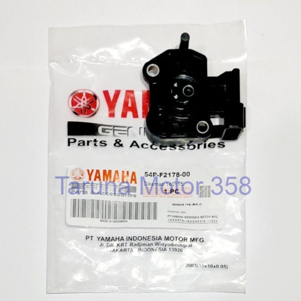 Jual SENSOR TPS MIO J (54P-F2178-00) | Shopee Indonesia