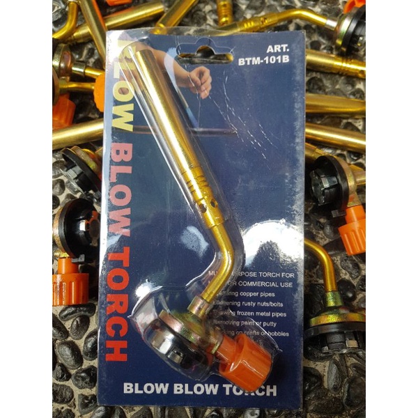 Jual torch kepala torch gas kaleng, torch kaleng, alat bakar babi ...