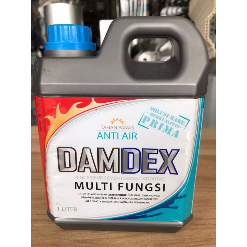 Jual Damdex obat cor 1 kg | Shopee Indonesia