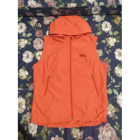 Jual Vest Outdoor Lecaf Thrift | Shopee Indonesia