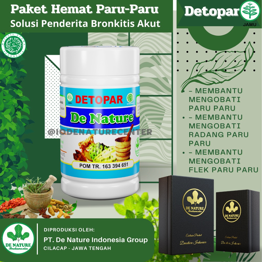 Jual OBAT PARU PARU - TBC BATUK BERDARAH ASMA BRONKITIS FLEX PARU ...