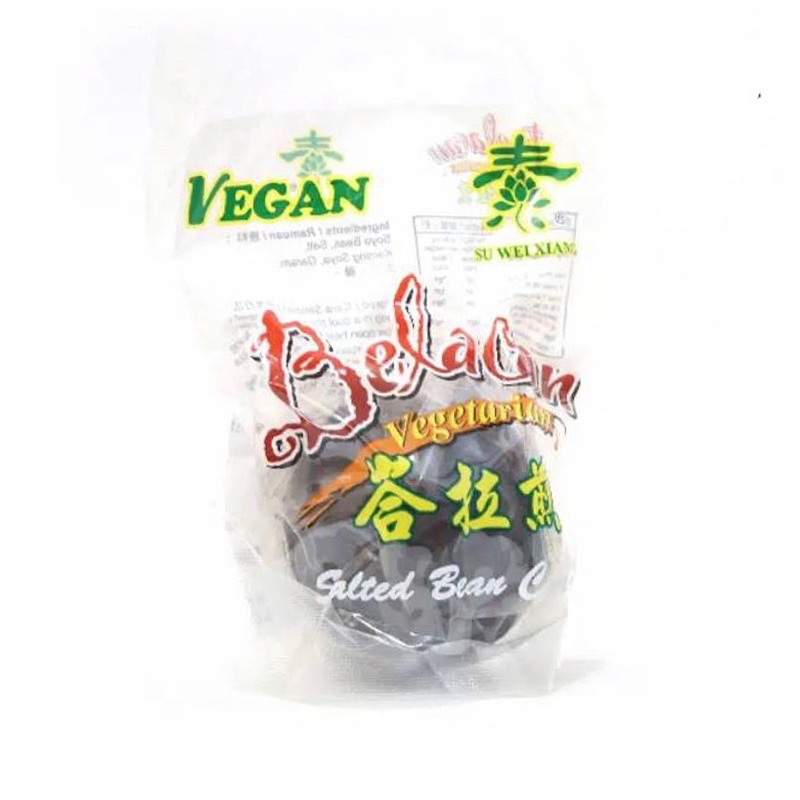 Jual Su Wei Xiang Belacan Bulat 150gr / Su Wei Xiang / Terasi ...
