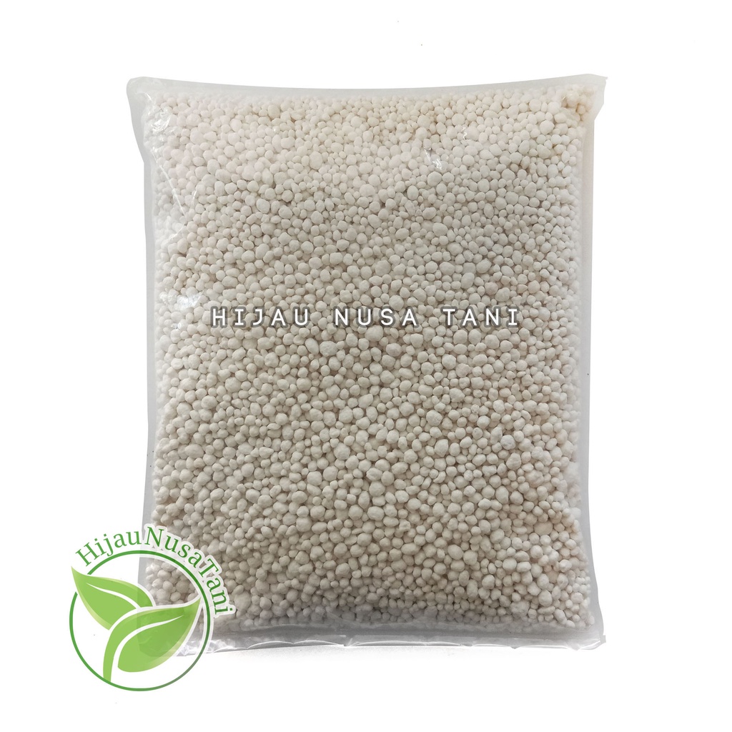 Jual PUPUK NPK PHONSKA PLUS 1kg 15-15-15 +ZN - Nutrisi Pemacu Bunga ...