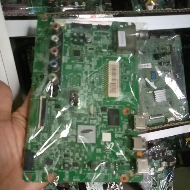 Jual MAINBOARD TV LED SAMSUNG TYPE 32M5000 | Shopee Indonesia