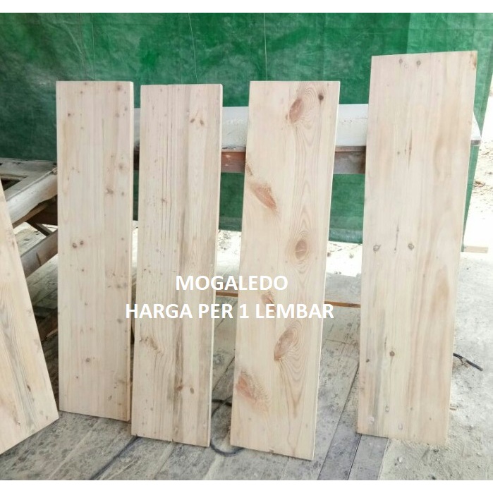Jual CUSTOM PAPAN AMBALAN 160X40X2CM SUDAH DIAMPLAS HALUS | Shopee ...