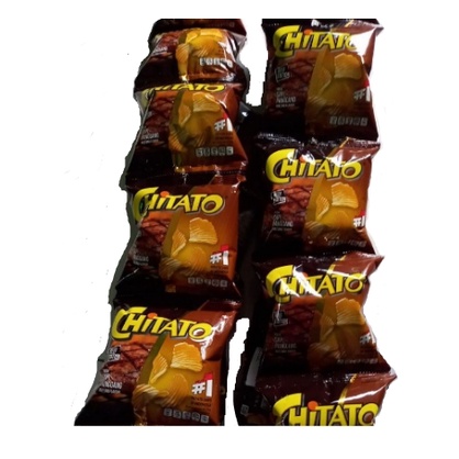 Jual CHITATO / 1 RENCENG ISI 10 PCS | Shopee Indonesia