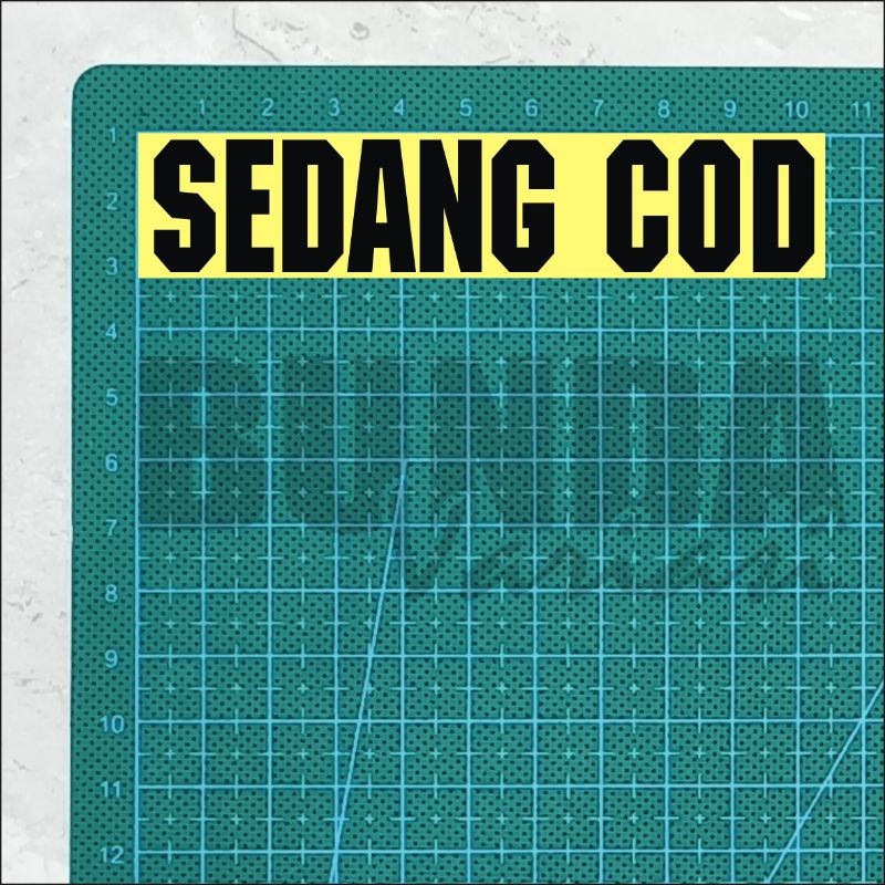 Jual stiker sedang cod sticker cutting hologram | Shopee Indonesia