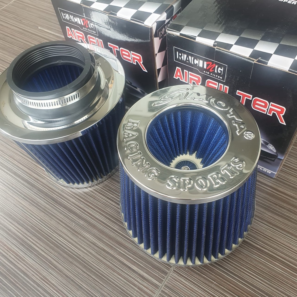 Jual Open Filter Simota Inlet 3inch | Shopee Indonesia
