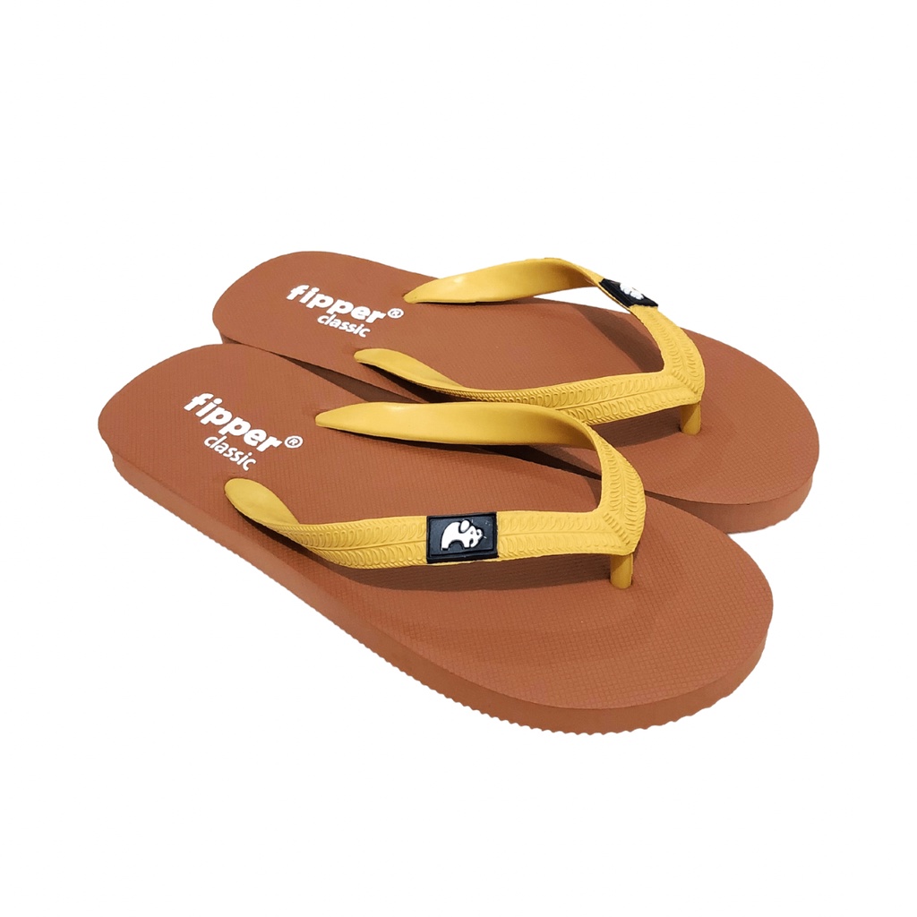 Jual Fipper Classic / Sandal Jepit Pria 100% ORIGINAL | Shopee Indonesia
