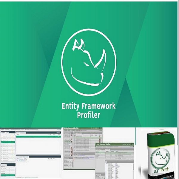Jual [work ]Entity Framework versi Terbaru Alat untuk menampilkan berbagai Transaksi dan ...