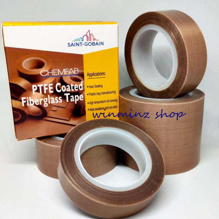 Jual Isol Isolasi Tahan Panas Saint Gobain 19Mm | Shopee Indonesia