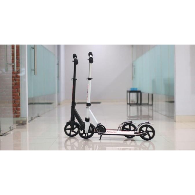 Jual Skuter Otoped RMB Scooter Anak & Dewasa Sekuter Otoped Skateboard ...