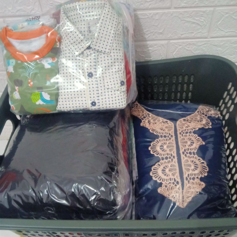 Jual BAJU CUCI GUDANG | Shopee Indonesia