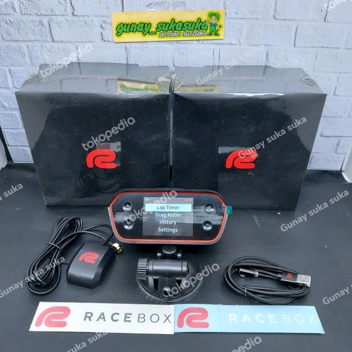 Jual Racebox Lap Timer | Shopee Indonesia