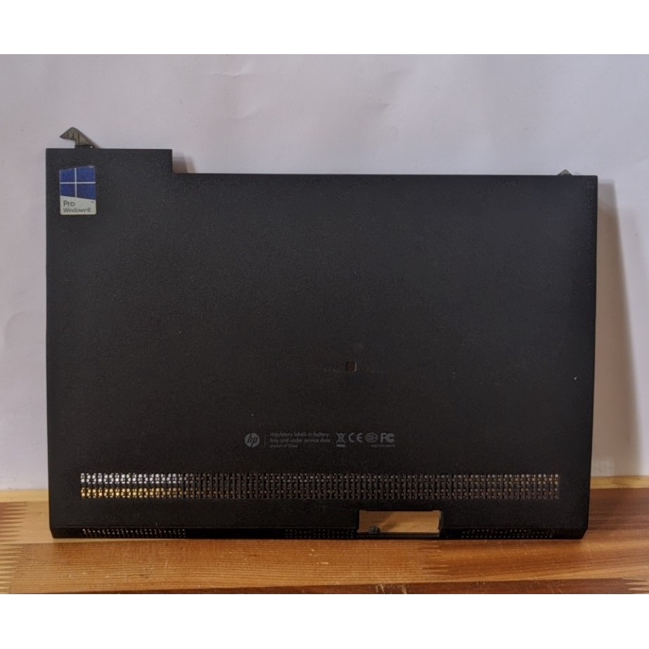 Jual Tutup casing Bawah Laptop HP EliteBook 2560P 2570P Series | Shopee ...