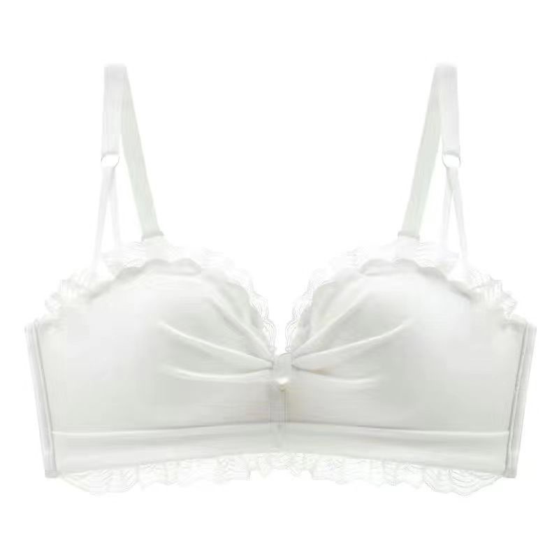 Jual Bra Sexy Ukuran 32 , invisible dan nyaman dipakai warna Putih ...
