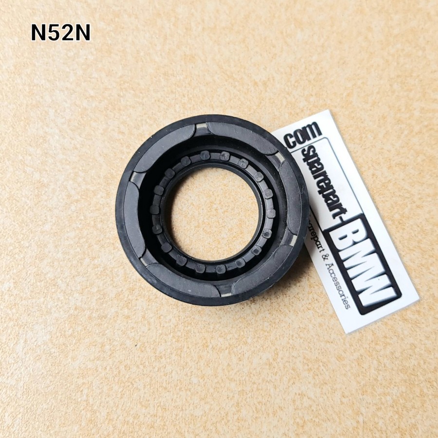Jual Karet Seal BMW Engine N52N Packing Socket Sensor Eccentric Cover ...